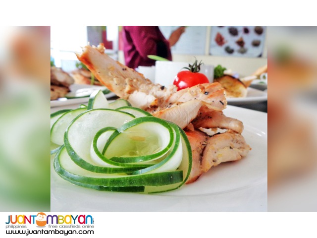 Cookery NC II (Cooking) TESDA Registered Short Course in Bacoor Cavite