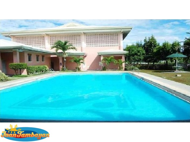 Southplains Executive Village in Dasmarinas Cavite