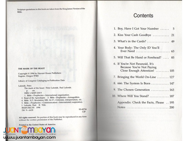 Crowned with Oil by George Warnock