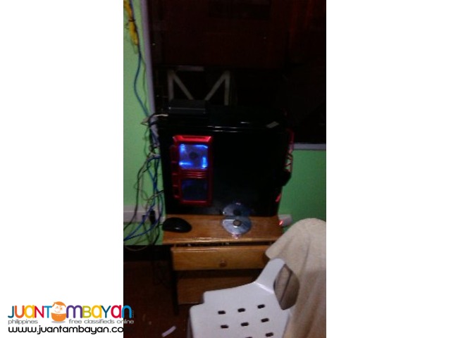PISO Net Setup and Maintenance