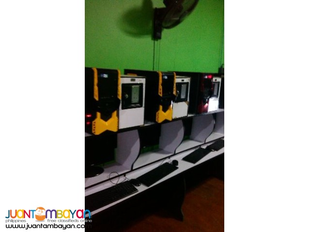 PISO Net Setup and Maintenance