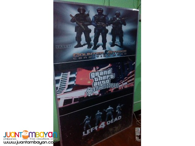 PISO Net Setup and Maintenance