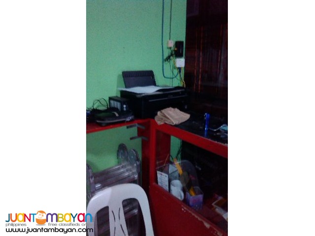 PISO Net Setup and Maintenance