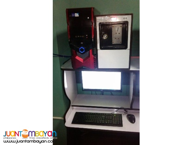 PISO Net Setup and Maintenance