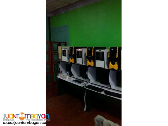PISO Net Setup and Maintenance