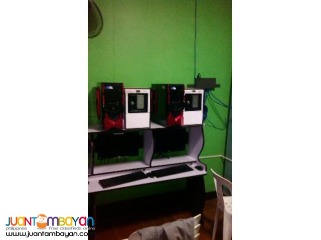 PISO Net Setup and Maintenance