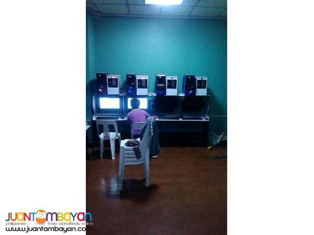 PISO Net Setup and Maintenance