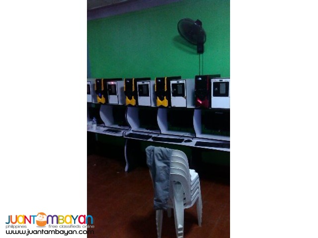 PISO Net Setup and Maintenance