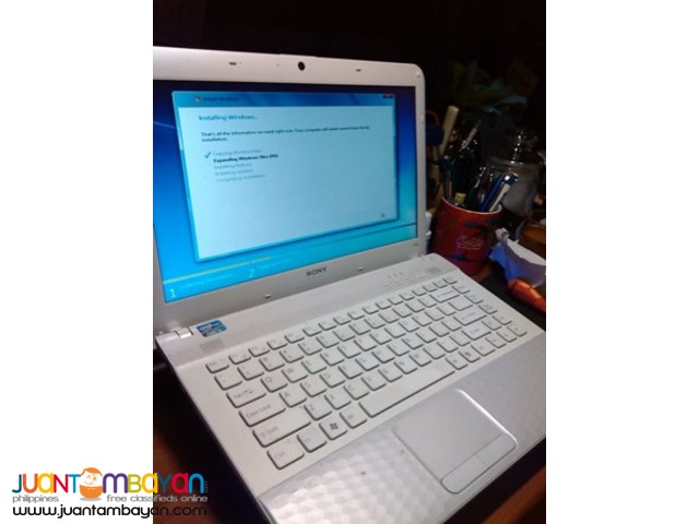 Laptop and desktop reformat and reprogram