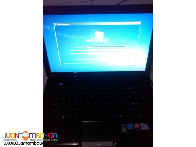 Laptop and desktop reformat and reprogram