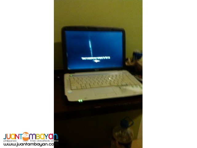 Laptop and desktop reformat and reprogram