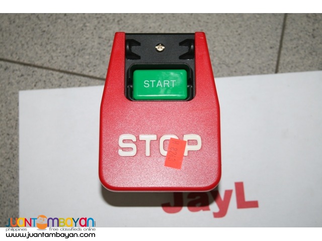 Woodstock D4151 110 or 220-Volt Paddle Switch