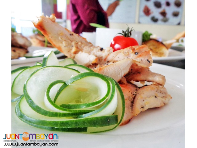 6 Months Culinary Arts TESDA Registered Short Course in Bacoor Cavite