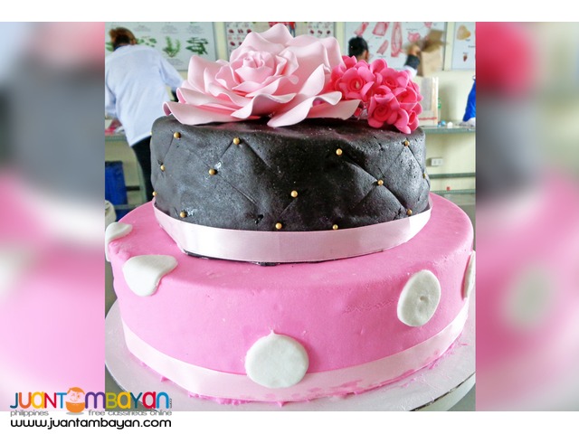 6 Months Culinary Arts TESDA Registered Short Course in Bacoor Cavite