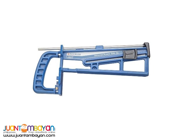 Rockler Universal Drawer Slide Jig
